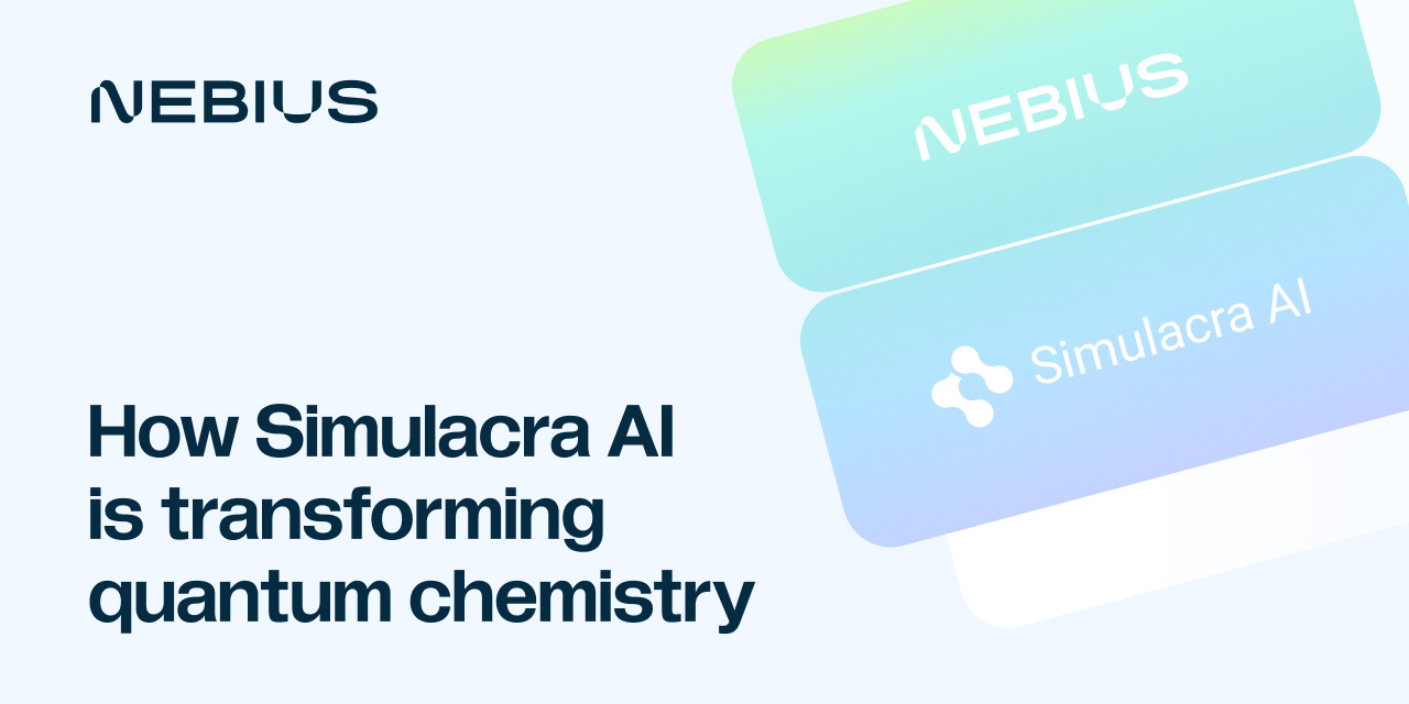 How Simulacra AI is transforming quantum chemistry