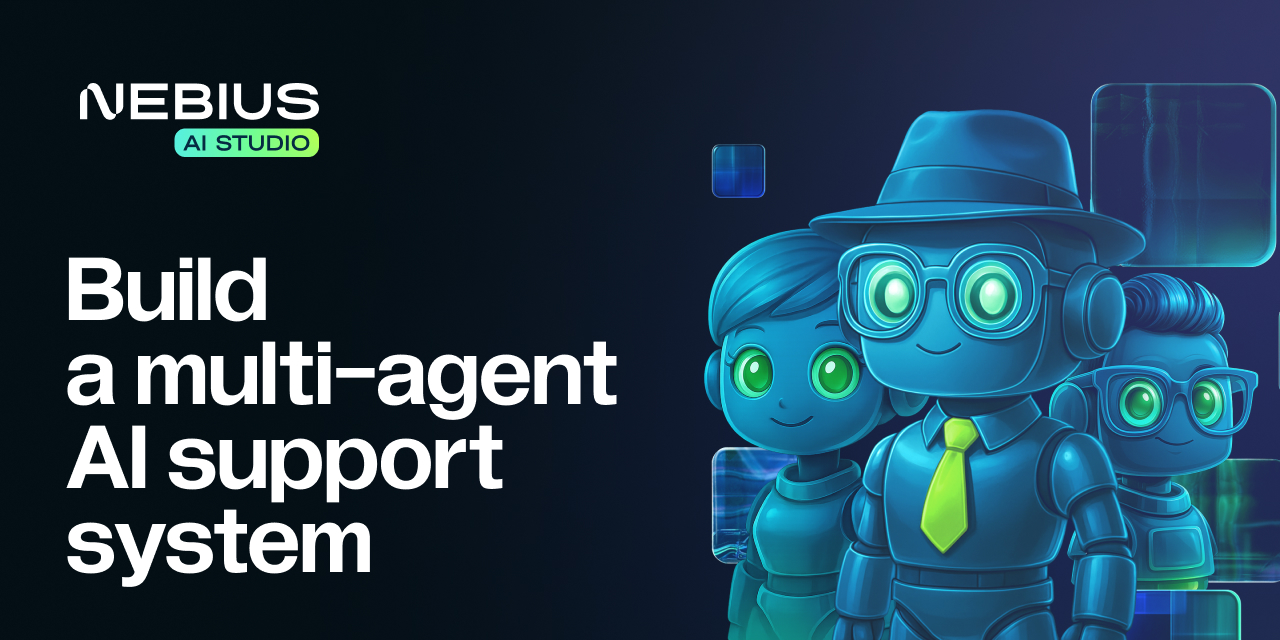 Build a multi-agent AI customer support system with the Google ADK, A2A ...