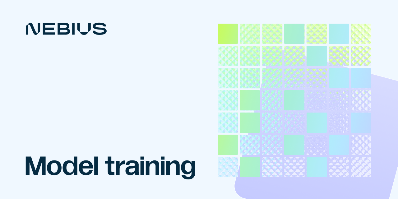 Efficient AI Model Training | MLOps Infrastructure & Support